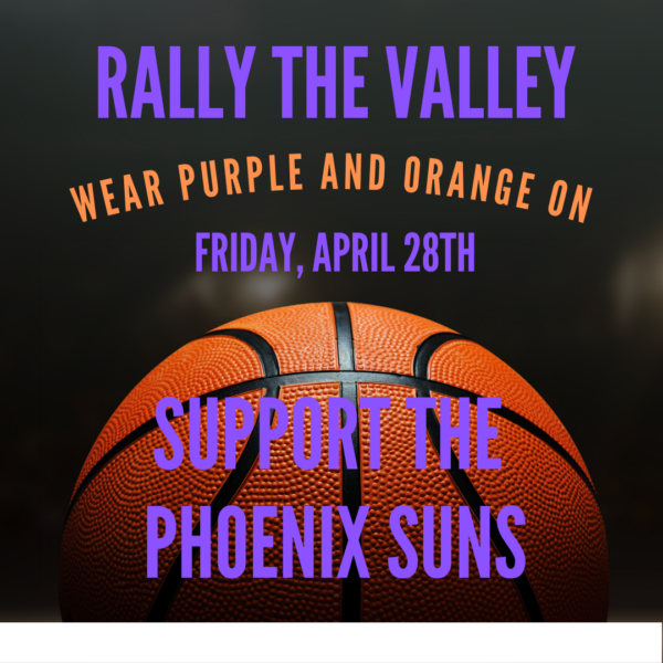 Rally the Valley 2023