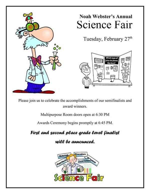 Science Fair